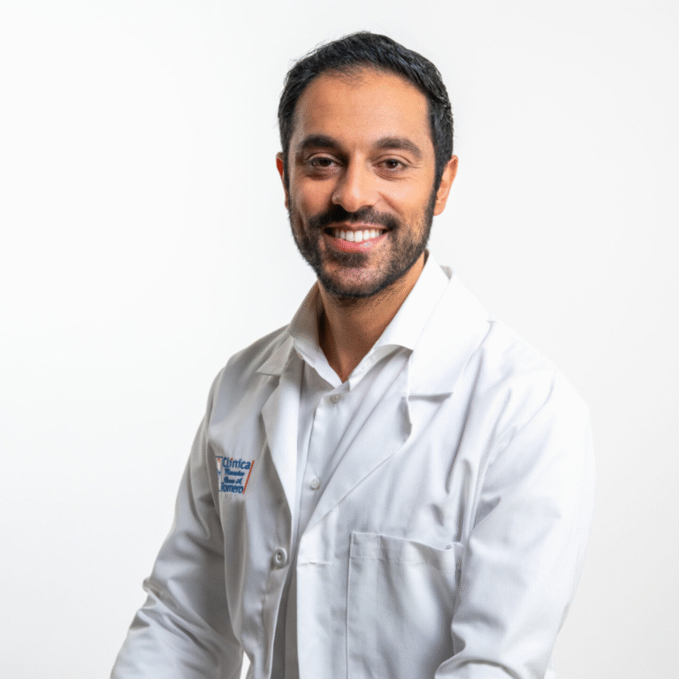 Providers – Clínica Romero