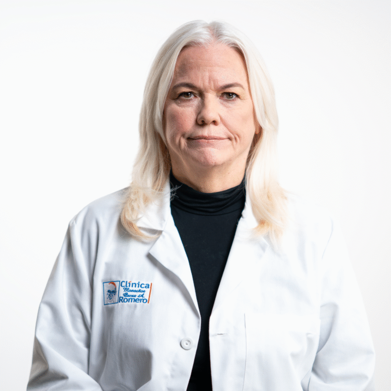 Providers - Clínica Romero