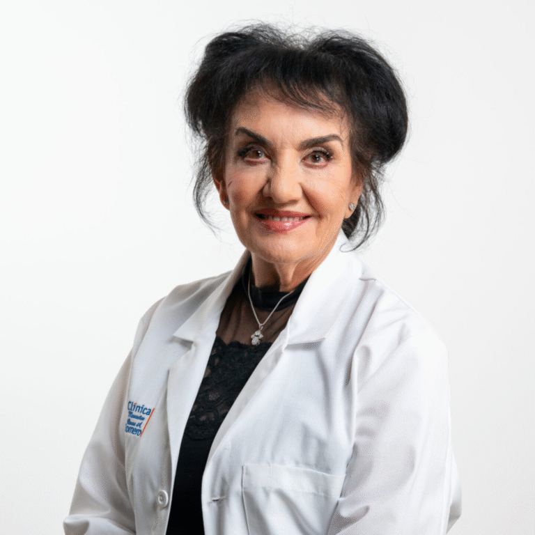 Providers – Clínica Romero