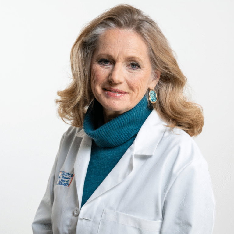 Providers - Clínica Romero