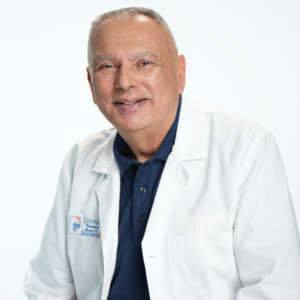 Providers - Clínica Romero