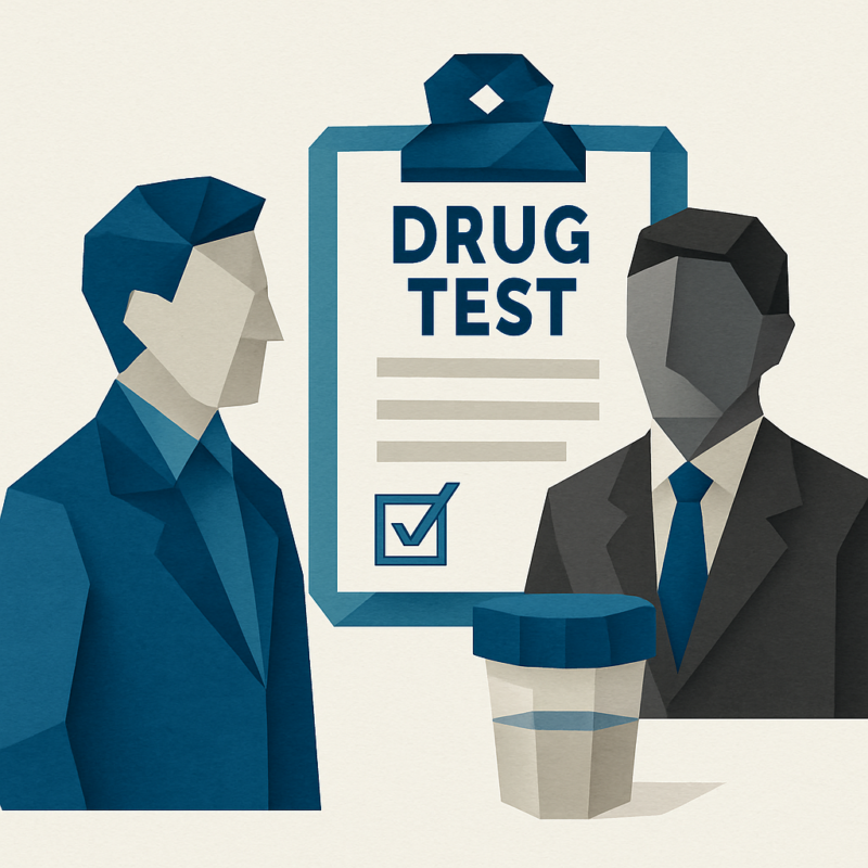 Substance Use Disorde – Clínica Romero